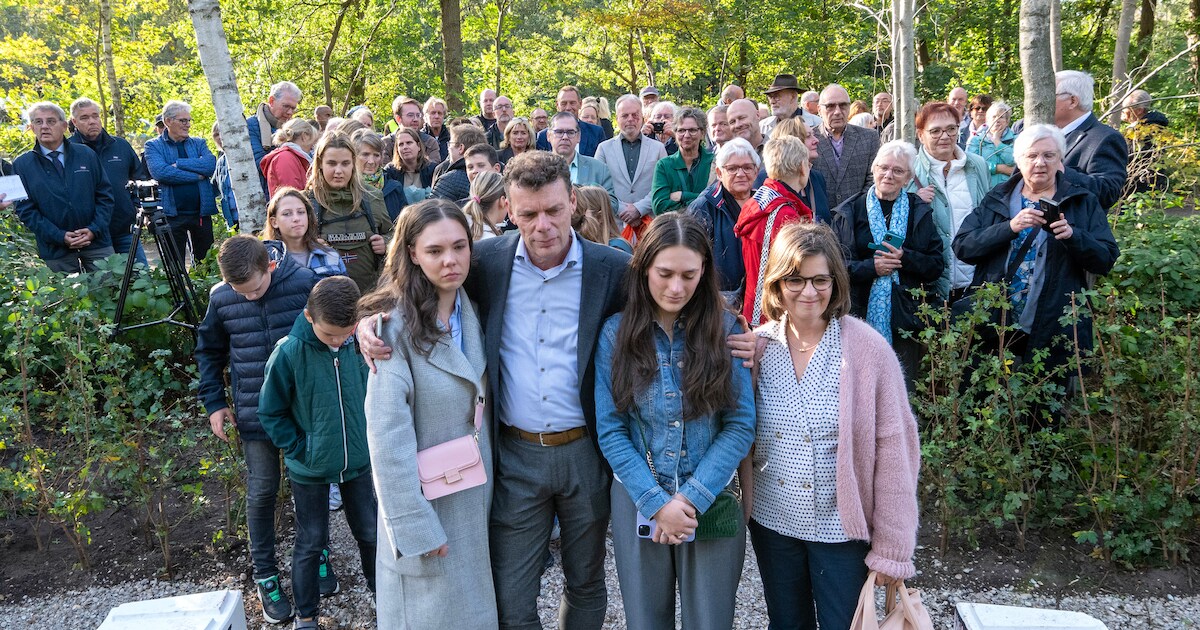 Zeeuwse verzetshelden Wouter en Marinus krijgen na tachtig jaar eigen ...